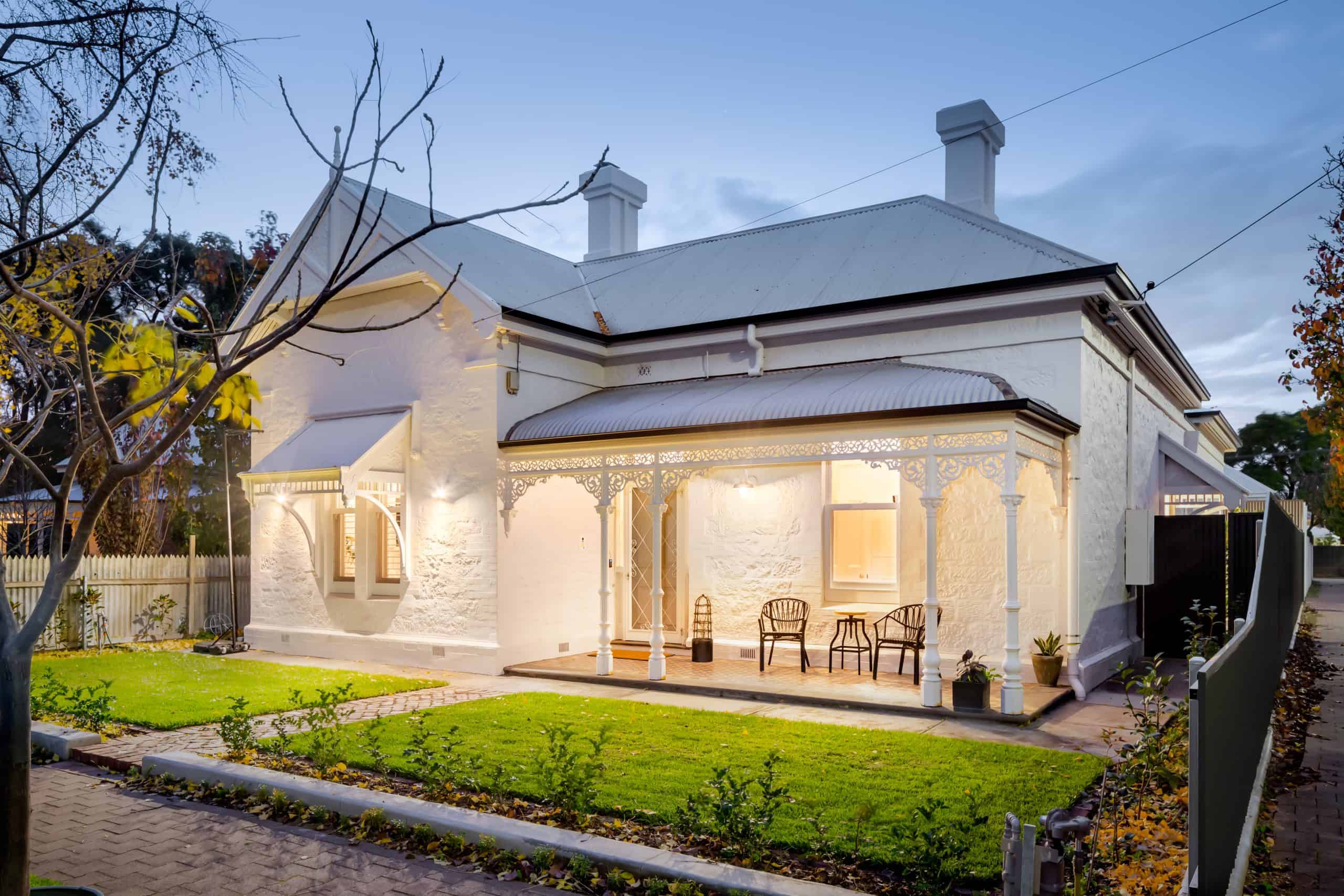 Prospect - Turnbull Built